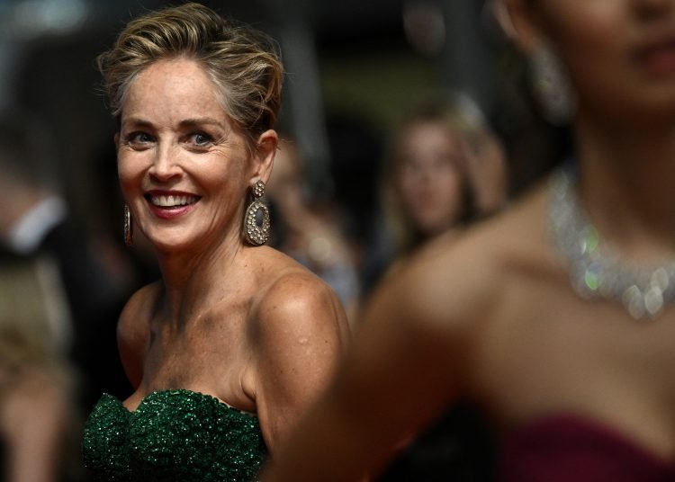 Sharon Stone iz vlastitog džepa platila DiCapriu honorar za glumu u ...