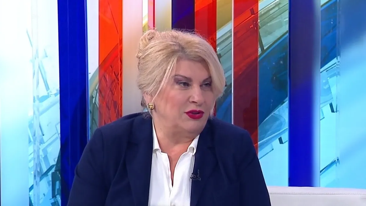 Škare Ožbolt: Počinje ozbiljna utakmica za izvore života na zemlji ...