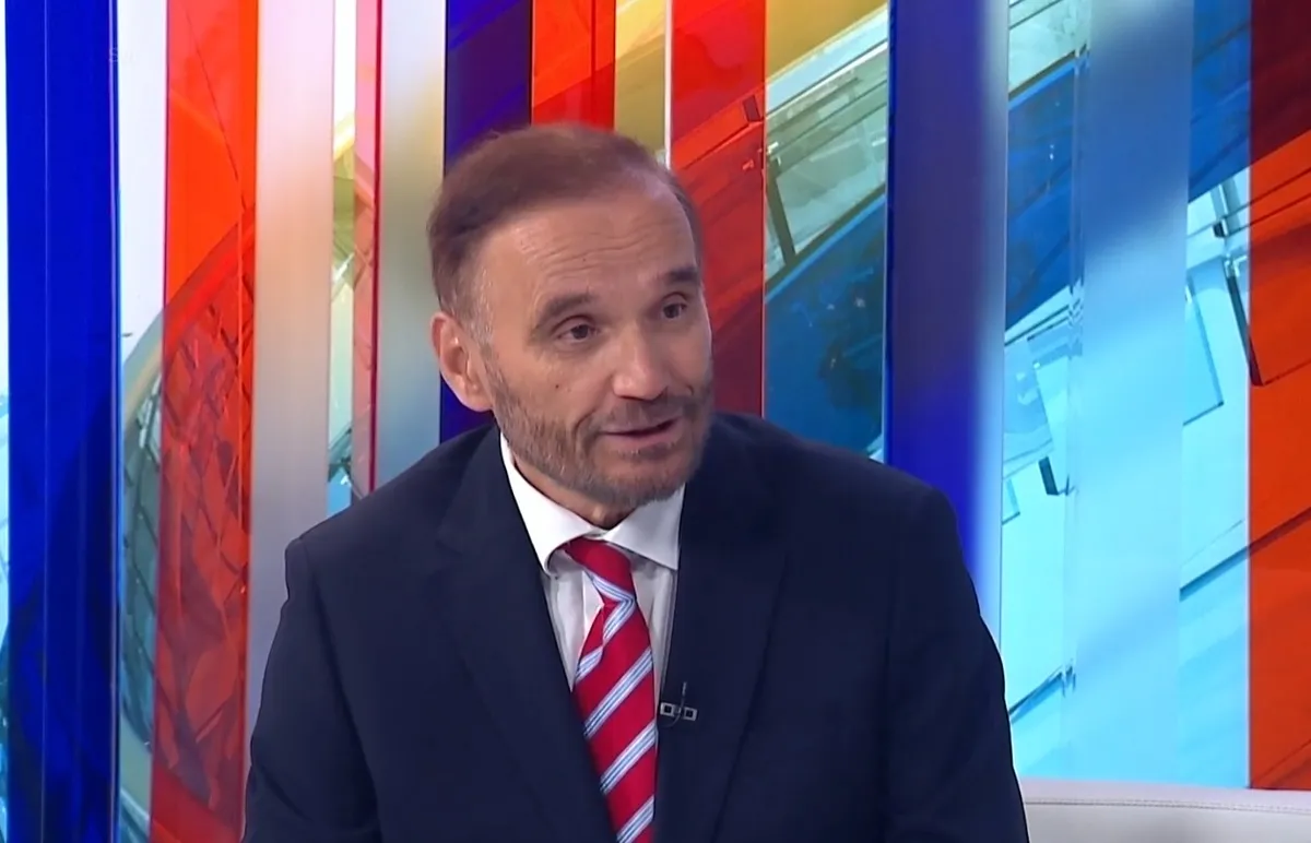 Nobilo o doživotnom zatvoru: To se tako ne radi. Zakoni se ne mijenjaju ...