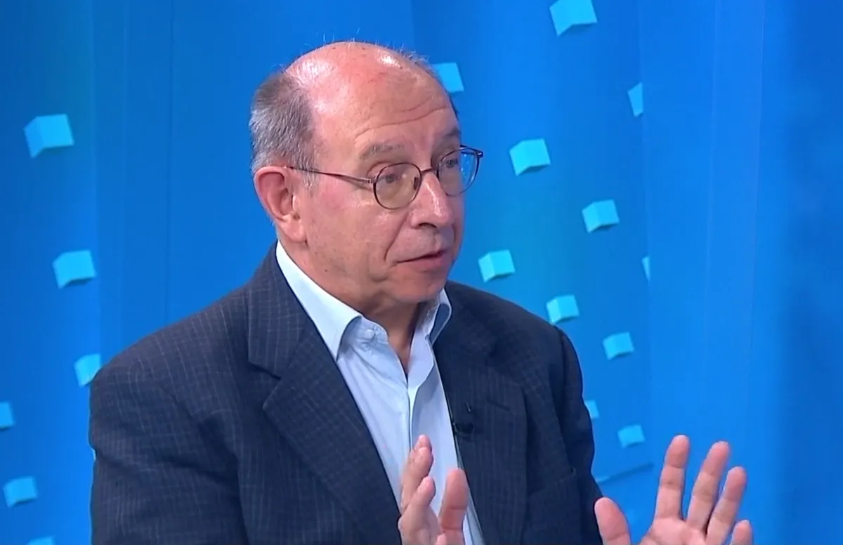 Božo Kovačević: Iran je pobjednik rata jer nije došlo do smjene režima ...