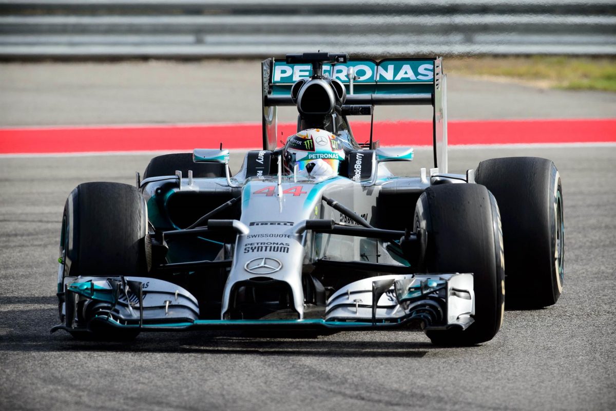 Formula 1 - U kalendaru utrke u Koreji i Meksiku za 2015. - N1