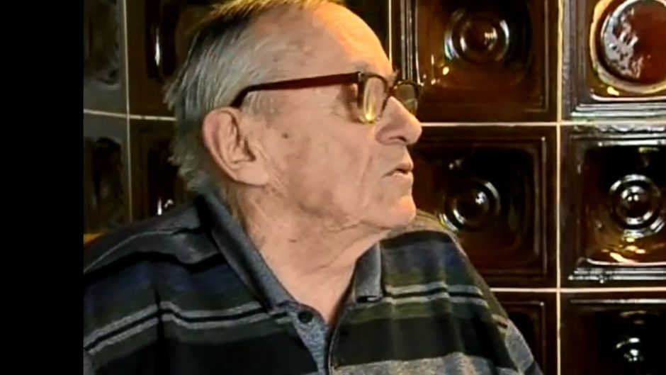 Umro Josip Bojkovac