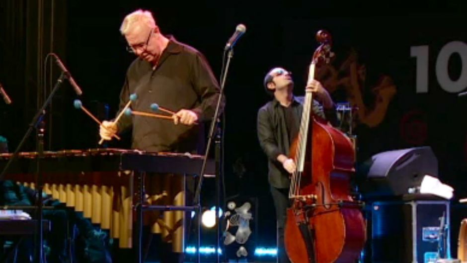 Gary Burton Quartet