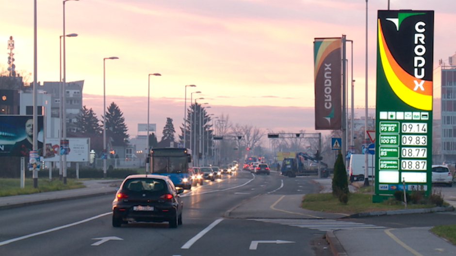 Petrol i prije roka završio pripajanje Crodux derivata dva - N1