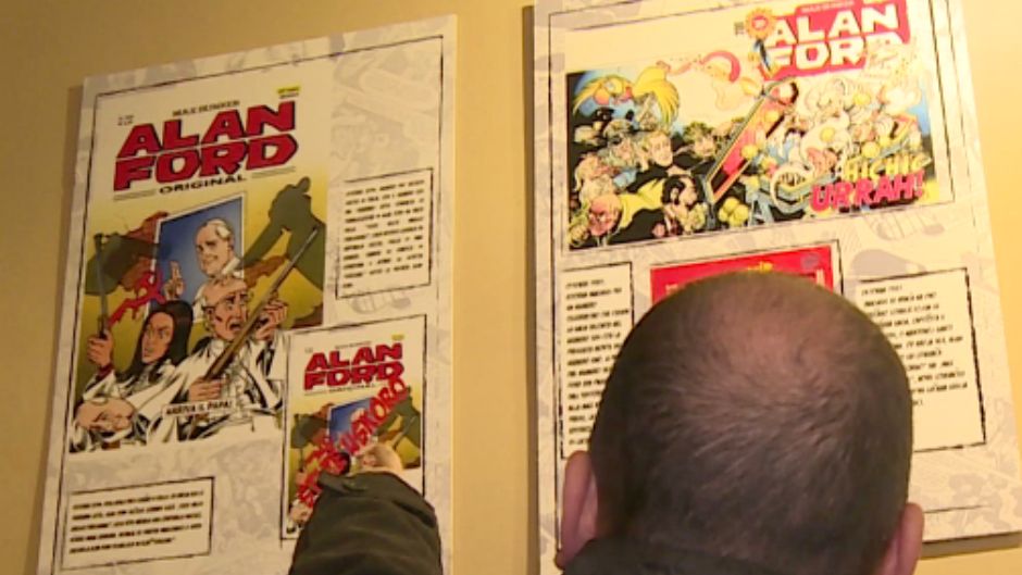 Kultni "Alan Ford" slavi 46. rođendan