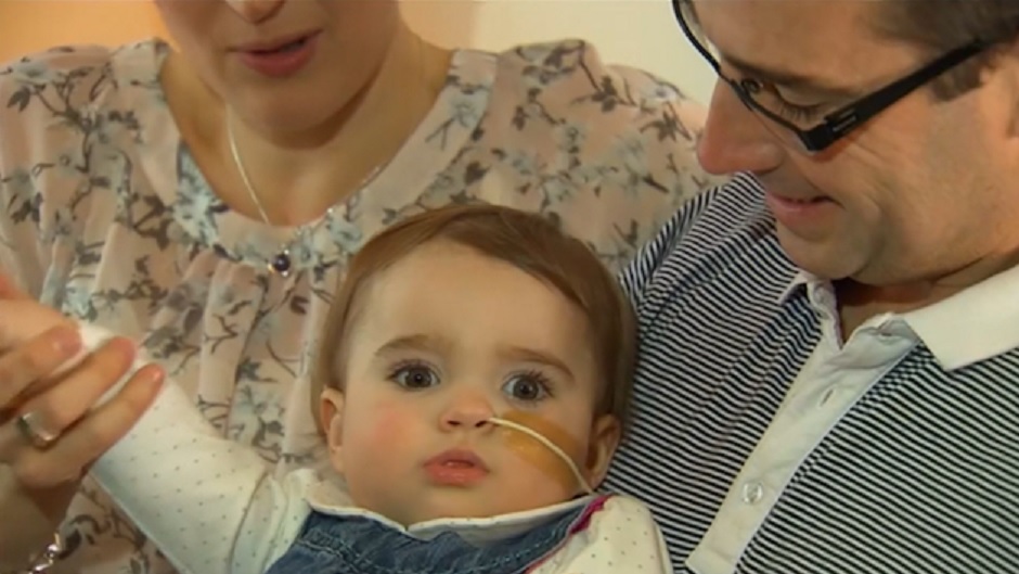 Je li Hrvatska spremna za bebe od tri roditelja?