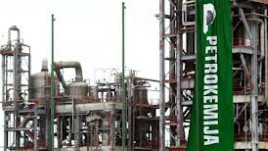 New owners of Petrokemija promise there will be no layoffs - N1