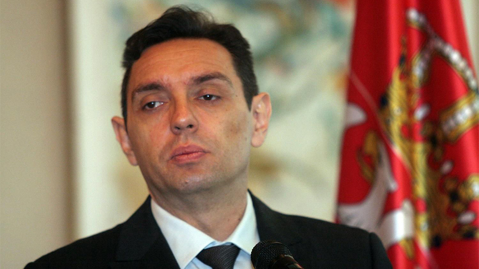 Srpski ministar Vulin: Alojzije Stepinac bio je ustaški vikar