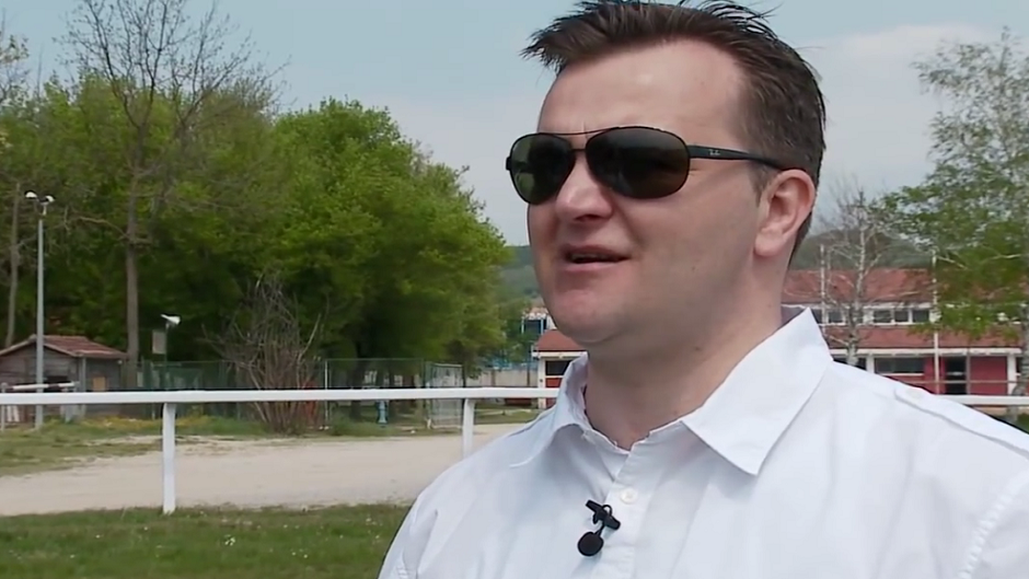 Preminuo gradonačelnik Sinja Ivica Glavan