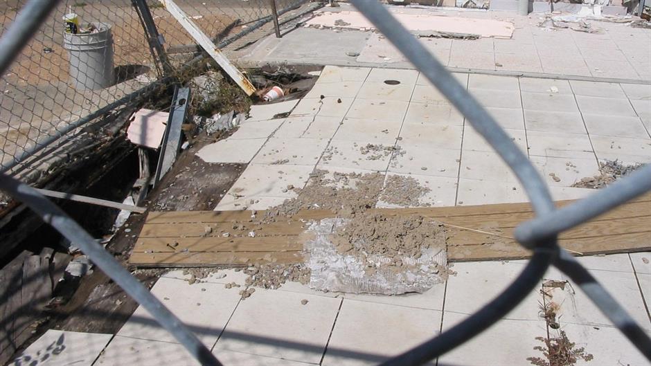 Visoke kazne za vlasnike neiskorištenih poslovnih prostora