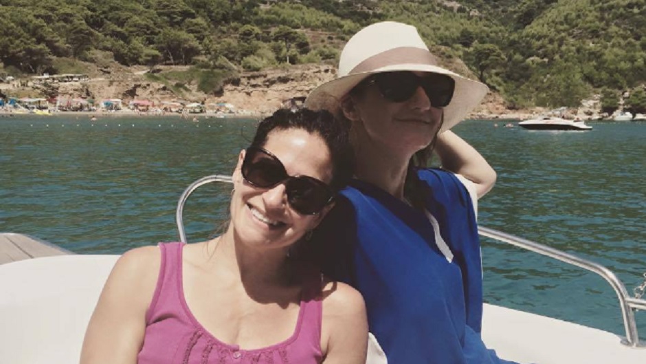 "Hrvatska - lijepa kao Grčka, samo što nije depresivna"