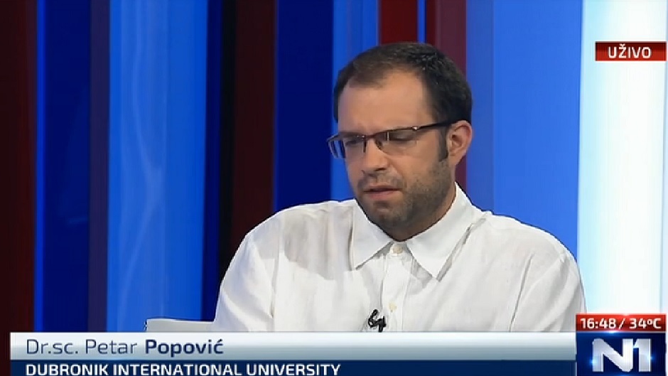 'Bojim se da Hrvatska nije ništa mogla učiniti oko Salopeka' - N1