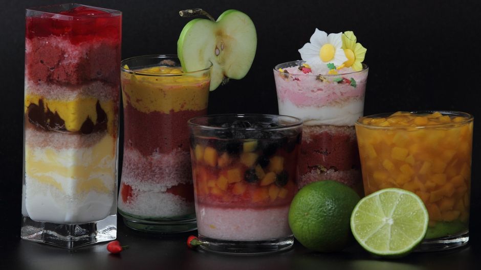 Napravite si moktel - koktel koji liječi sve, pa i prepun želudac