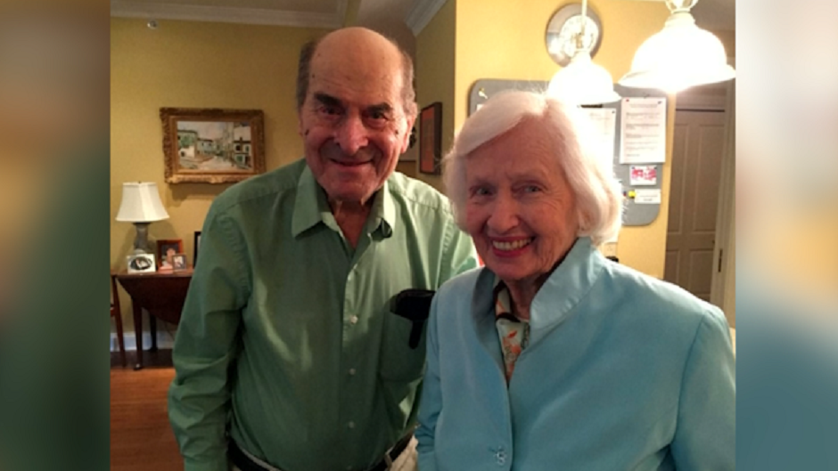 Heimlich prvi put u 96. godini svojim zahvatom spasio život