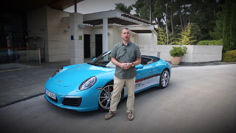 N1 Auto TV: Priča o Volvu i sigurnosnom pojasu - N1