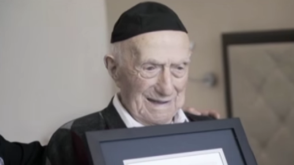 Evo kako će najstariji čovjek na svijetu proslaviti svoj rođendan