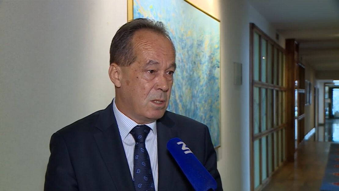 Bosnia's Armed Forces are ready for Nato but two obstacles remain ...