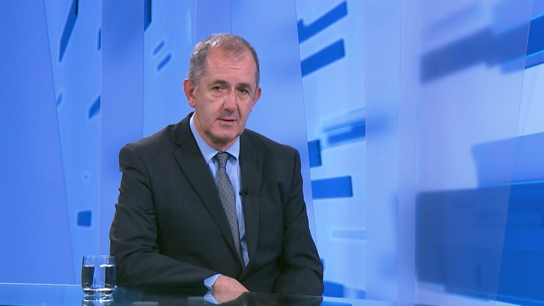 "Čudno je da premijer uređuje medije. To je praksa otkako je Trump na ...