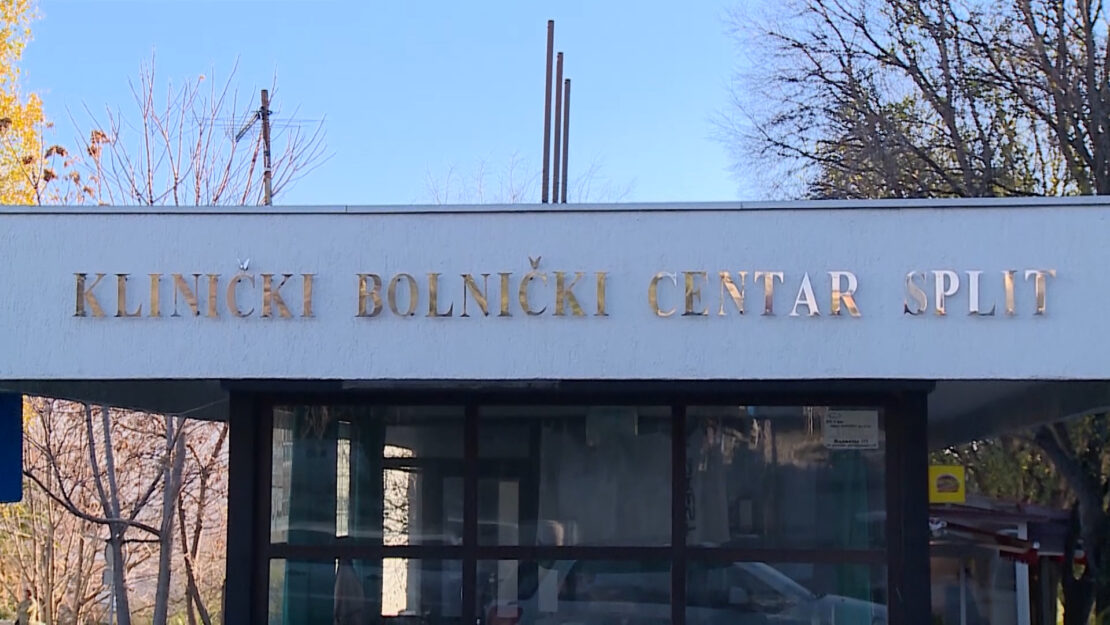 Prvi u Hrvatskoj: KBC Split odao priznanje primaljama, pogledajte kako - N1