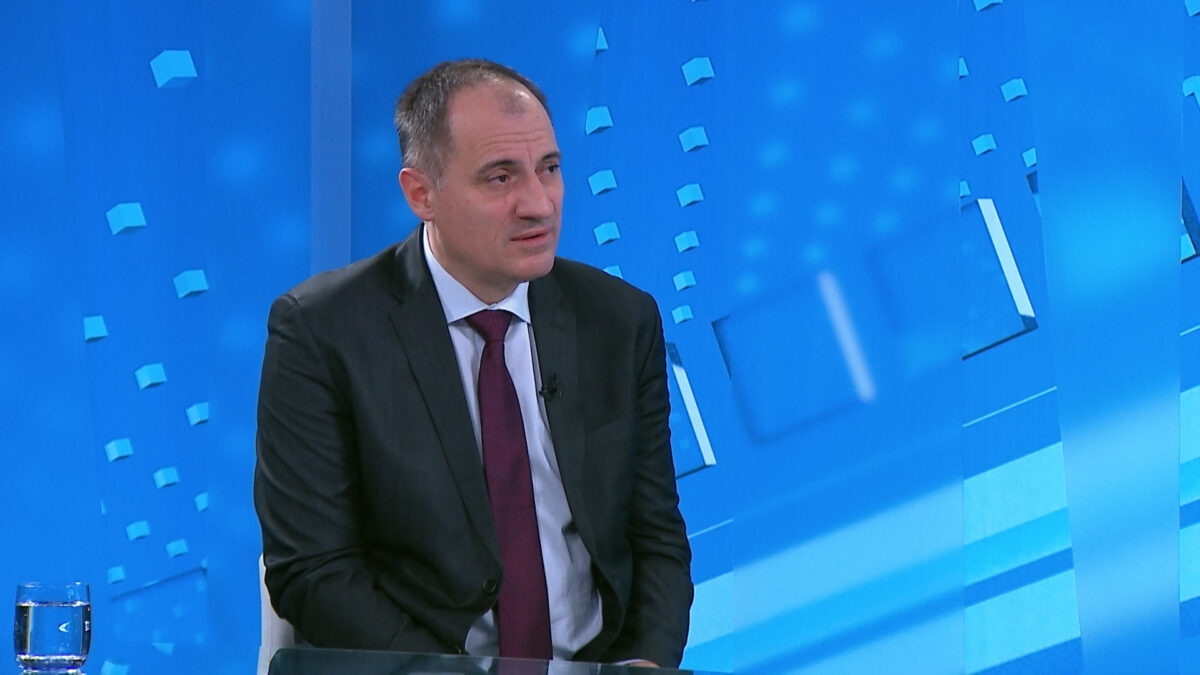 Dobrović: Vezati gubitke u vodovodu isključivo uz starost cijevi je ...