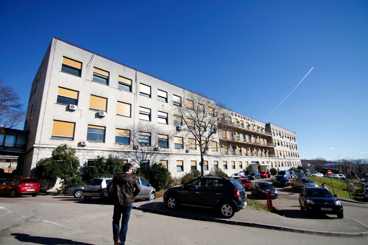 Prva pacijentica KBC-a Rijeka kemoterapiju primila izvan bolnice, ovo ...