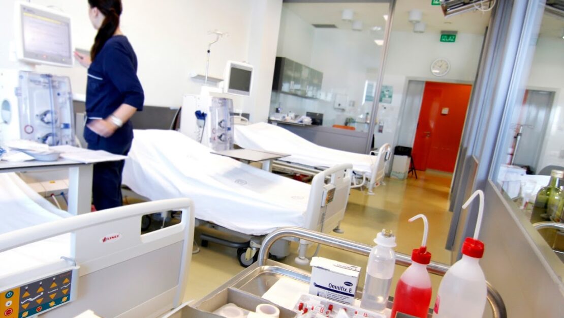 Ravnatelj KBC-a Rijeka: Imamo dvije vrste covid pacijenata - N1