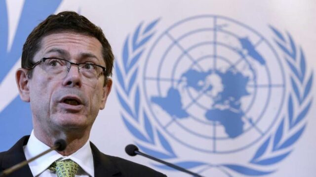 MVEP objavio: Evo što će raditi Ivan Šimonović