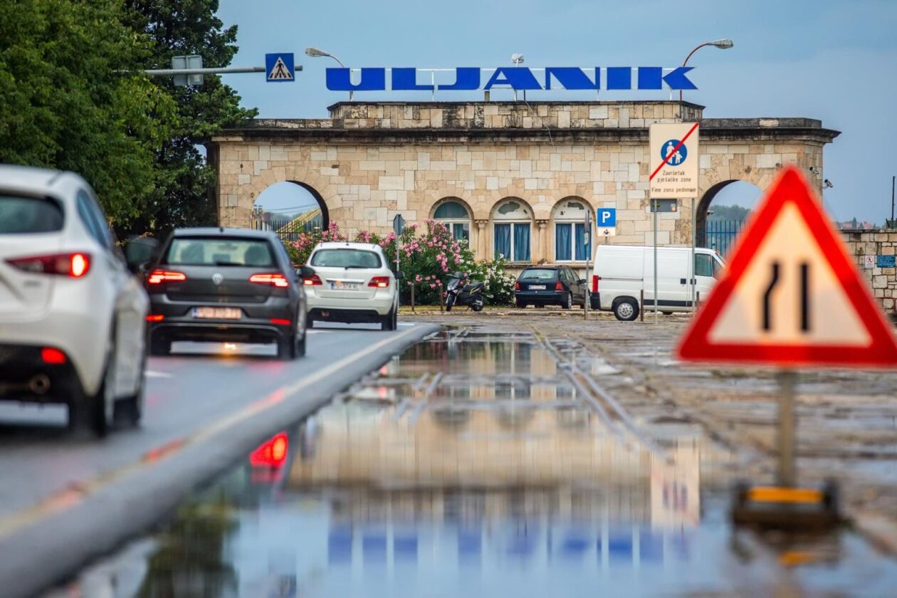 Court confirms indictment in the €120m Uljanik shipyard fraud trial - N1