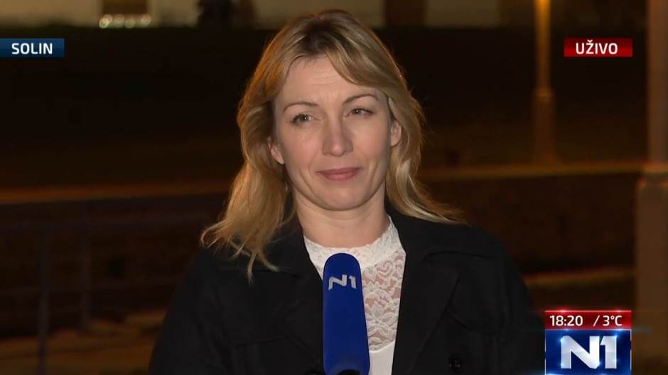 Predsjednica iz HGK objasnila kako izbjeći manipulacije s propusnicama - N1