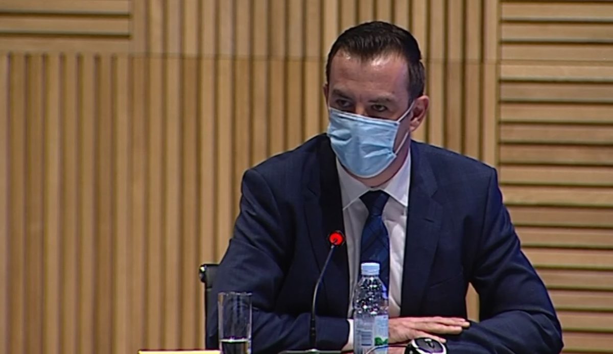 Mažar: "Za cijelu obnovu od 1995. do 2000. imamo sva imena i dokumente ...