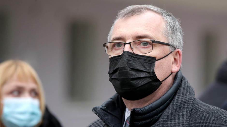 Krunoslav Capak otkrio kako će izgledati tzv. covid putovnice - N1