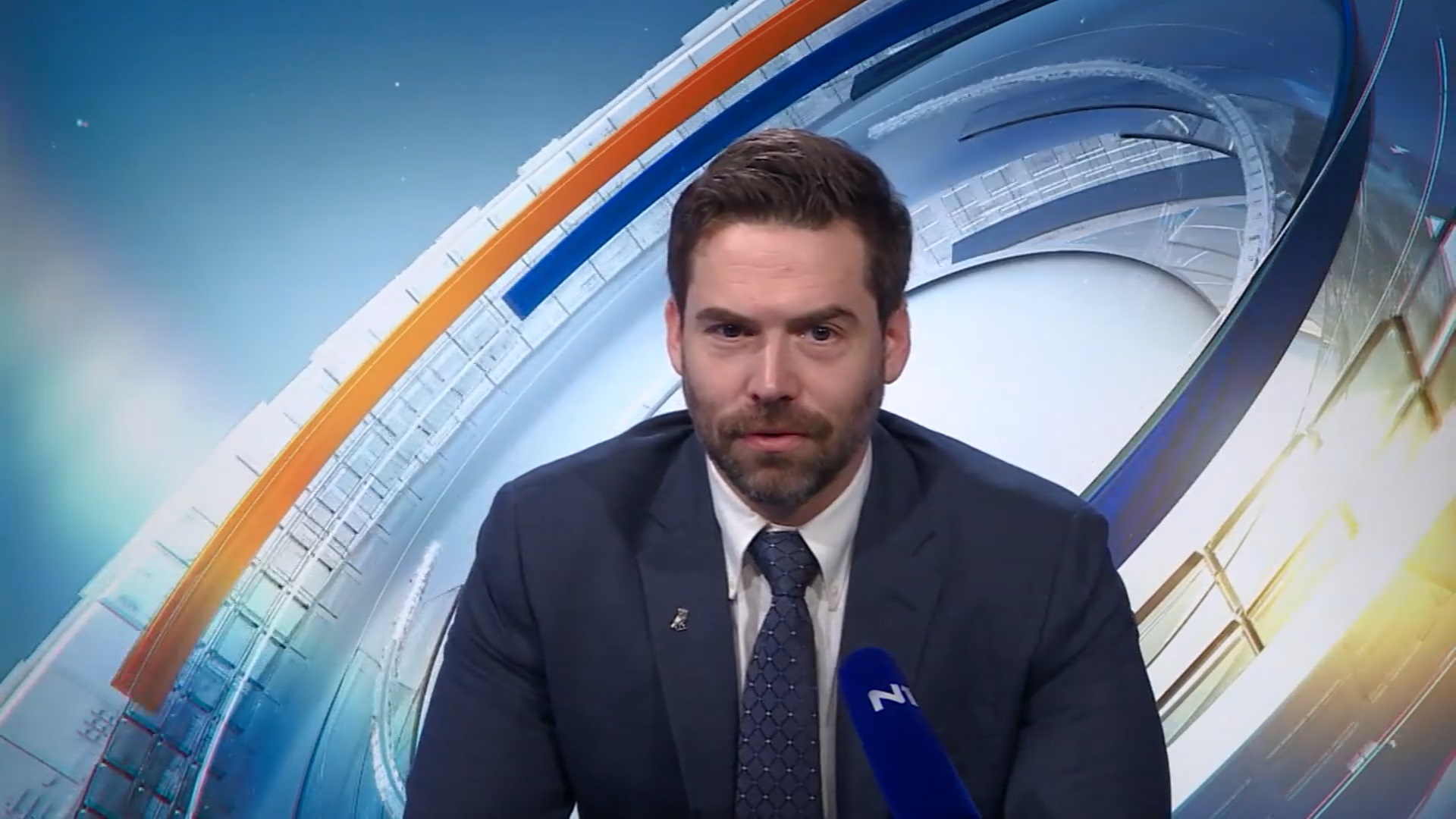 Sudac Goran Selanec o tranziciji vlasti u SAD-u - N1