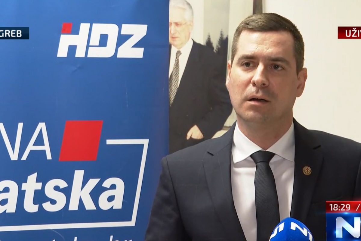 Mislav Herman: Na Davoru Filipoviću mnogi će polomiti zube - N1
