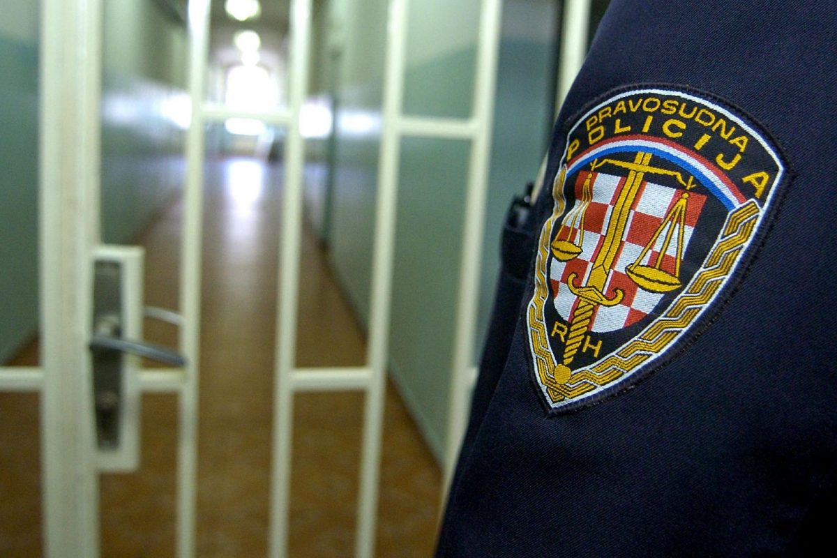 Displays of Ustasha and Chetnik symbols will be punishable with jail ...