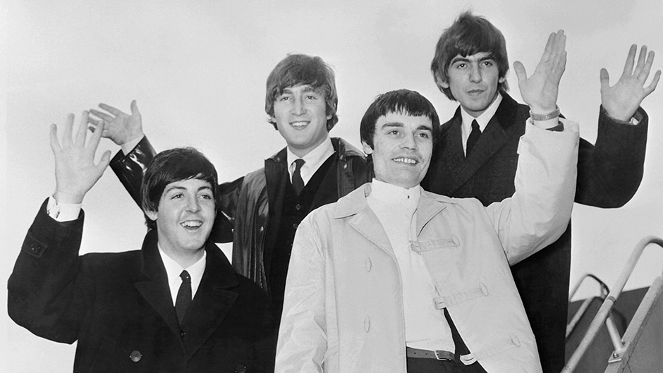 Na britanskom sveučilištu prvi kolegij o Beatlesima - N1