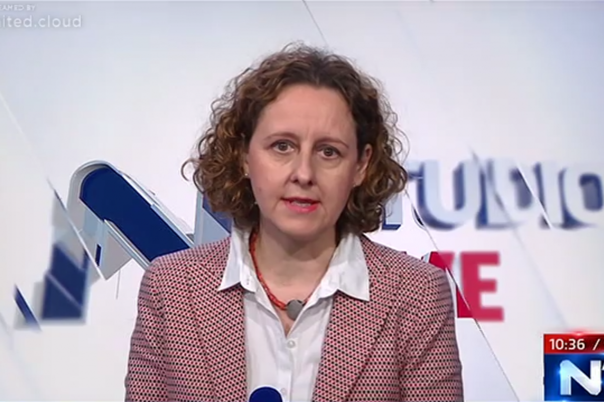 Nina Obuljen Koržinek: Diskriminatorni diskurs u javnosti treba osuditi ...