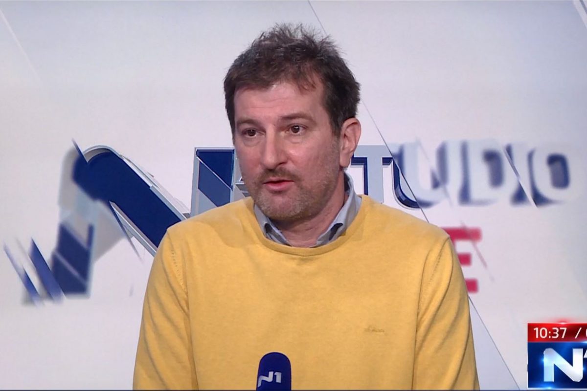 Bracanović: Važno što više spriječiti proizvoljnost liječnika pri ...