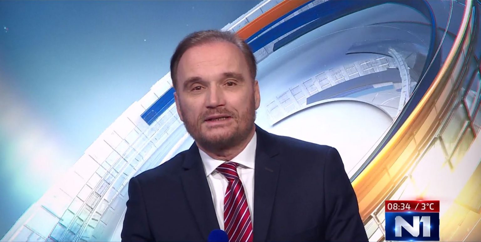 Nobilo: Vrhovni sud izrastao je u zatvorenu kastu u kojoj nema ...