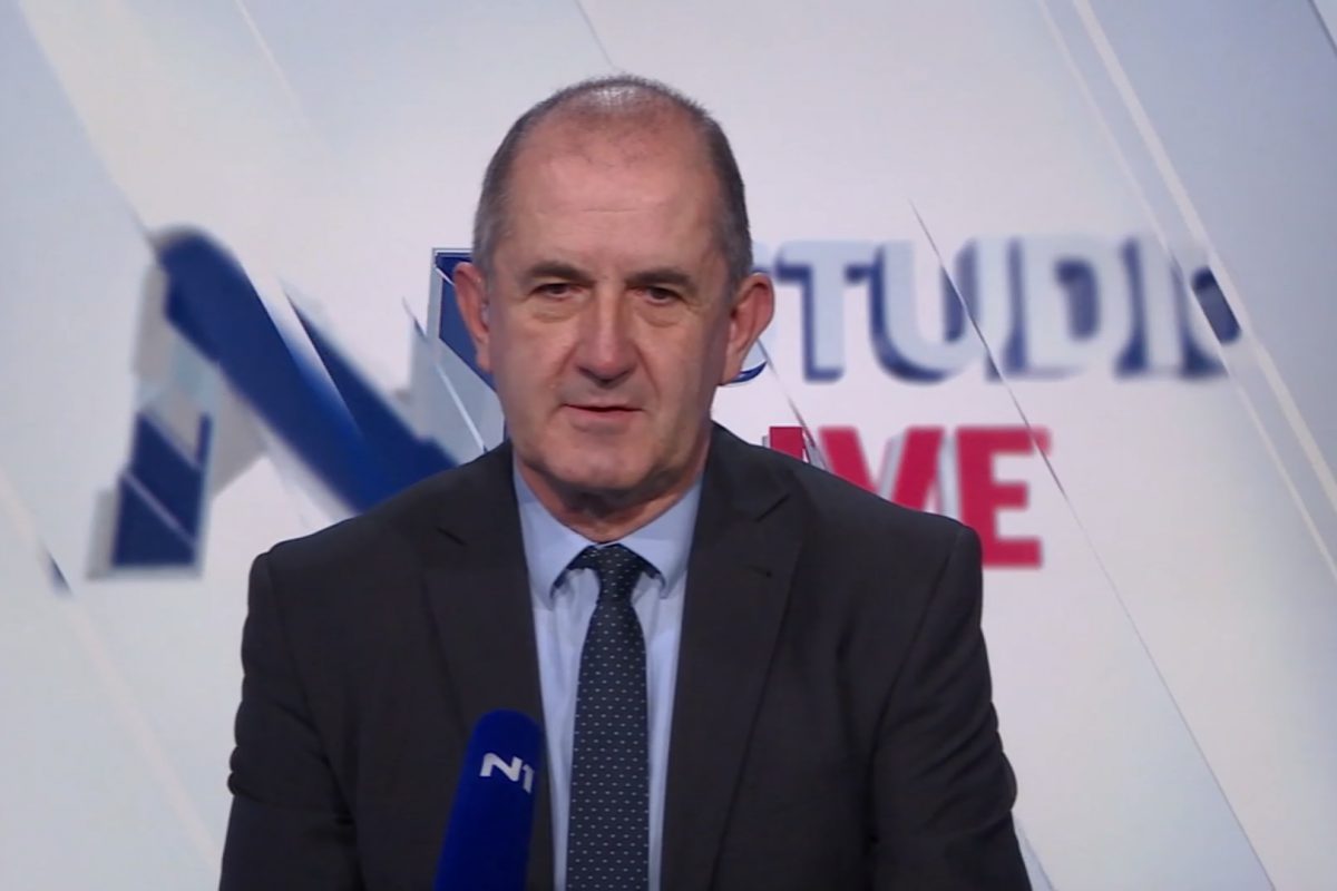 Rimac: Pavičić Vukičević mora braniti Bandićeve poteze, a nema njegovu ...