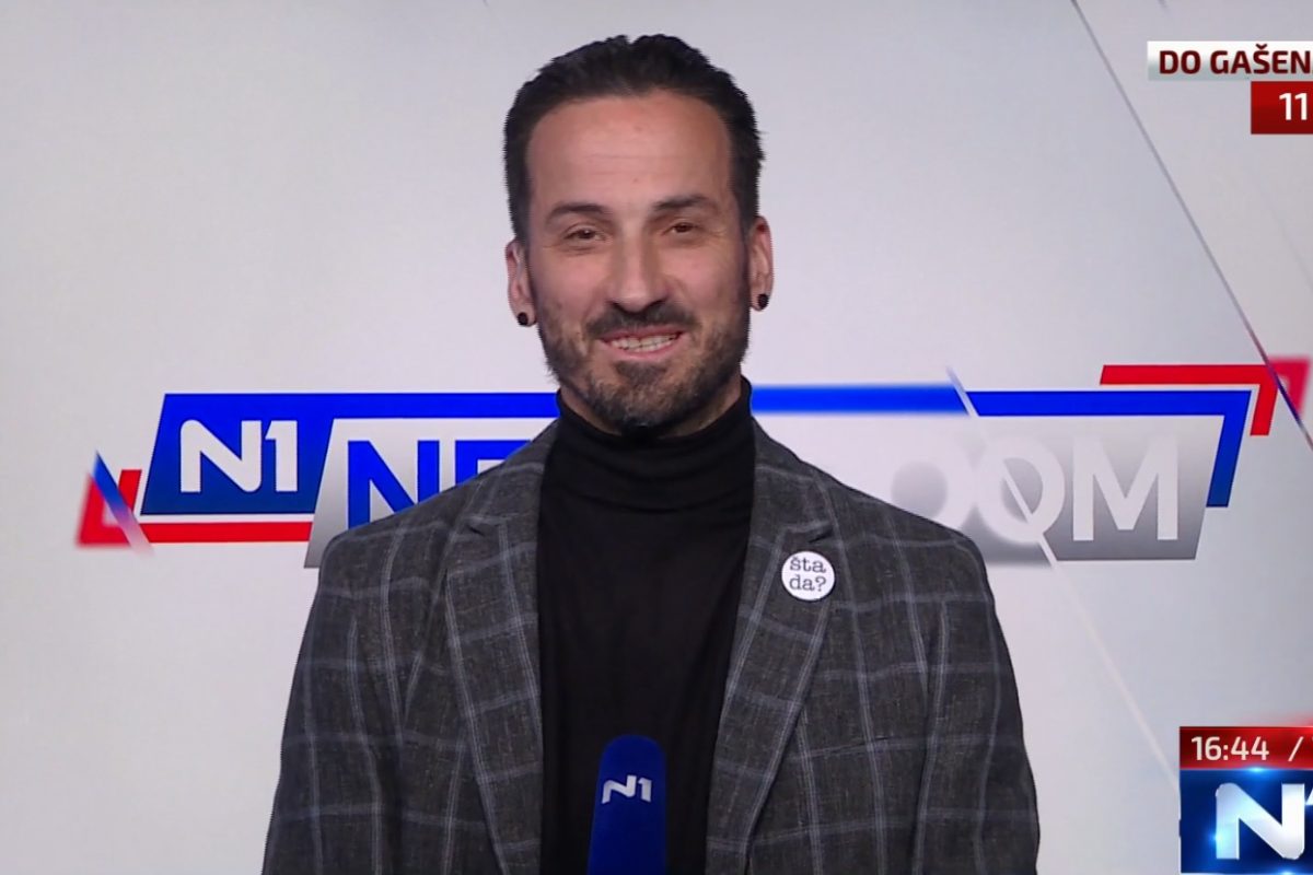 "U 21. stoljeću galije više ne možemo graditi, ali brodogradilište može ...