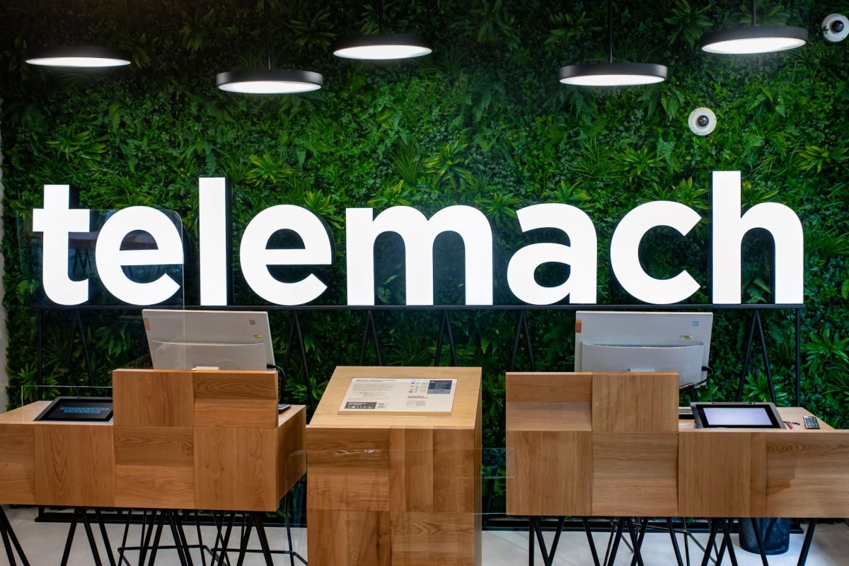 Telemach Croatia plans to install 4,000 km of fibre-optic cable this ...