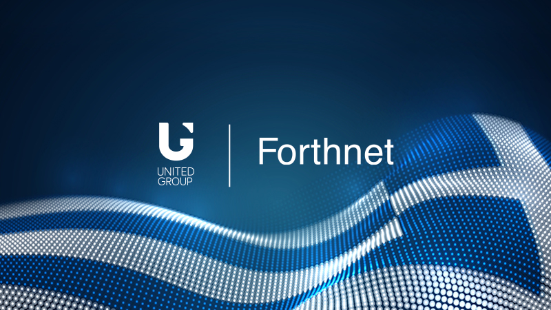 United Grupa završava obaveznu ponudu dionica za grčki Forthnet - N1