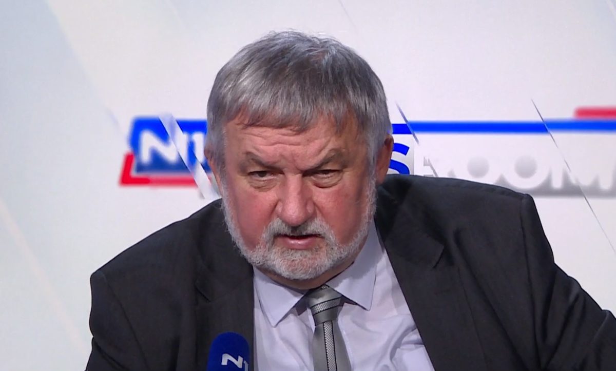 "Zagreb je bolestan grad, utrošeno je 10 milijardi kuna unaprijed. No ...