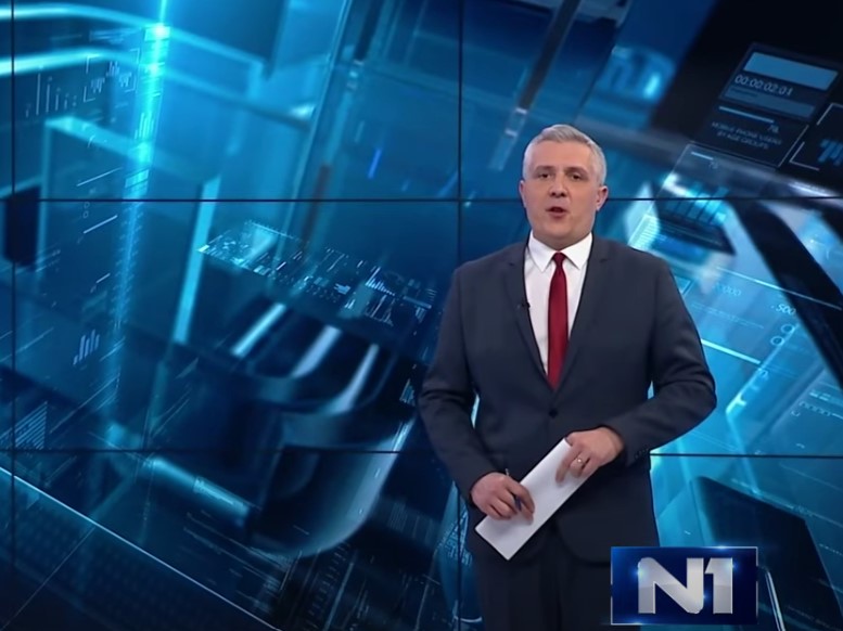 Dnevnik u 18 /Zagreb/ 10.4.2021. - N1