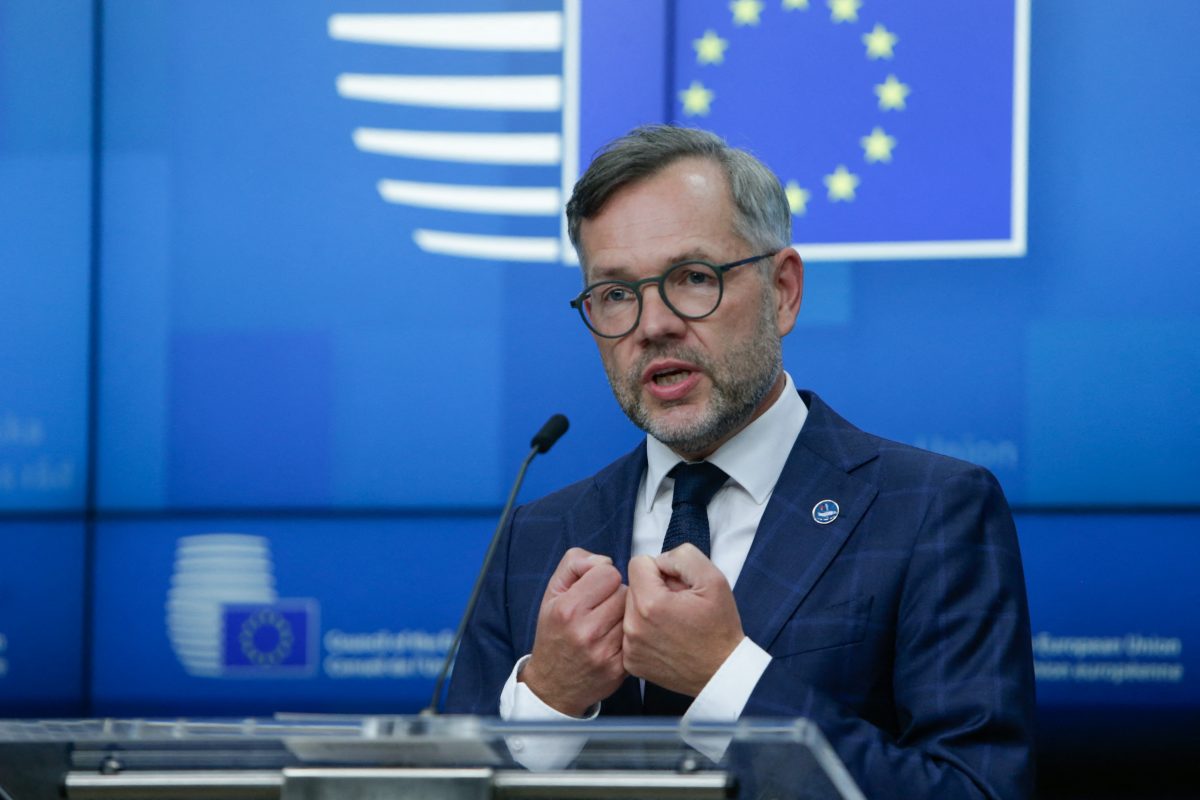 Roth: Germany is adamantly against redrawing borders in Balkans - N1