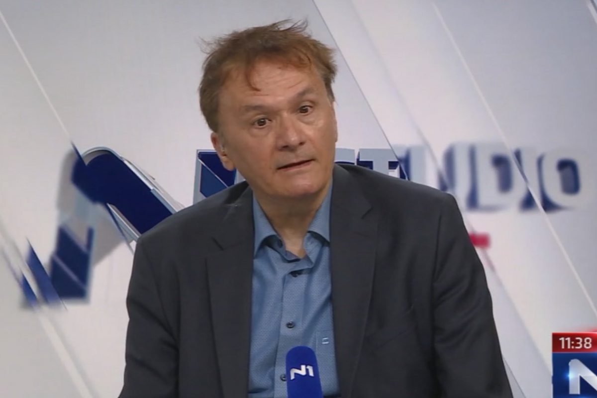 “Vlada nije u stanju ukinuti pečat. Kako očekivati da će privući ...