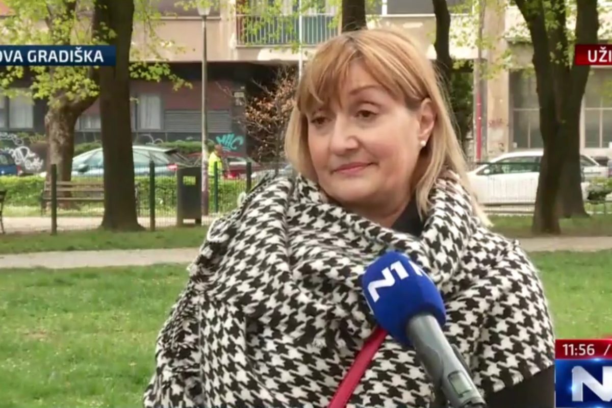 "Povratak djeteta u obitelj iz udomiteljske nikad nije odluka samo ...