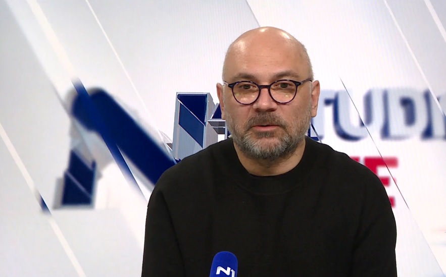 Marko Rakar otkriva koji su podaci iscurili iz Facebooka i koje su ...