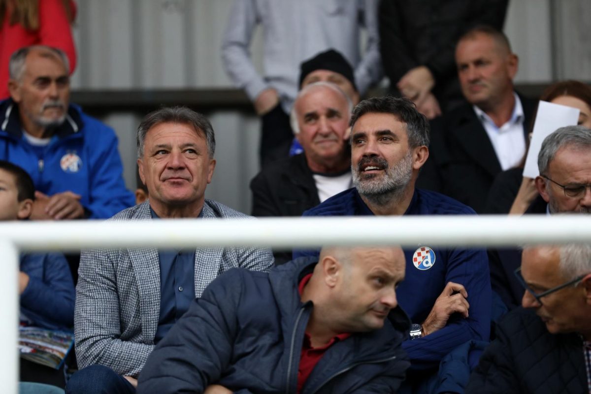 Zagreb County Court orders investigative custody for Mamic brothers - N1