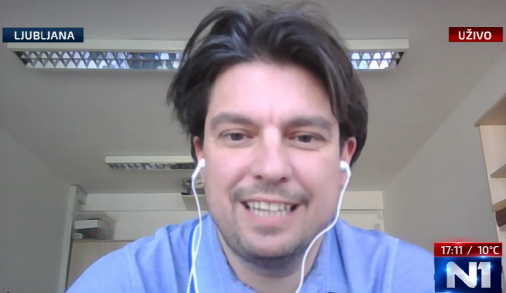 Cirman o non-paperu: Treba otkriti zašto je slovenska vlada išla u tu ...